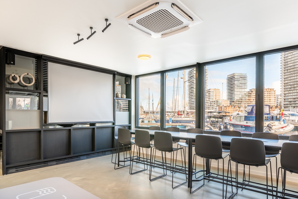 Meet Puerto | EventsB2B