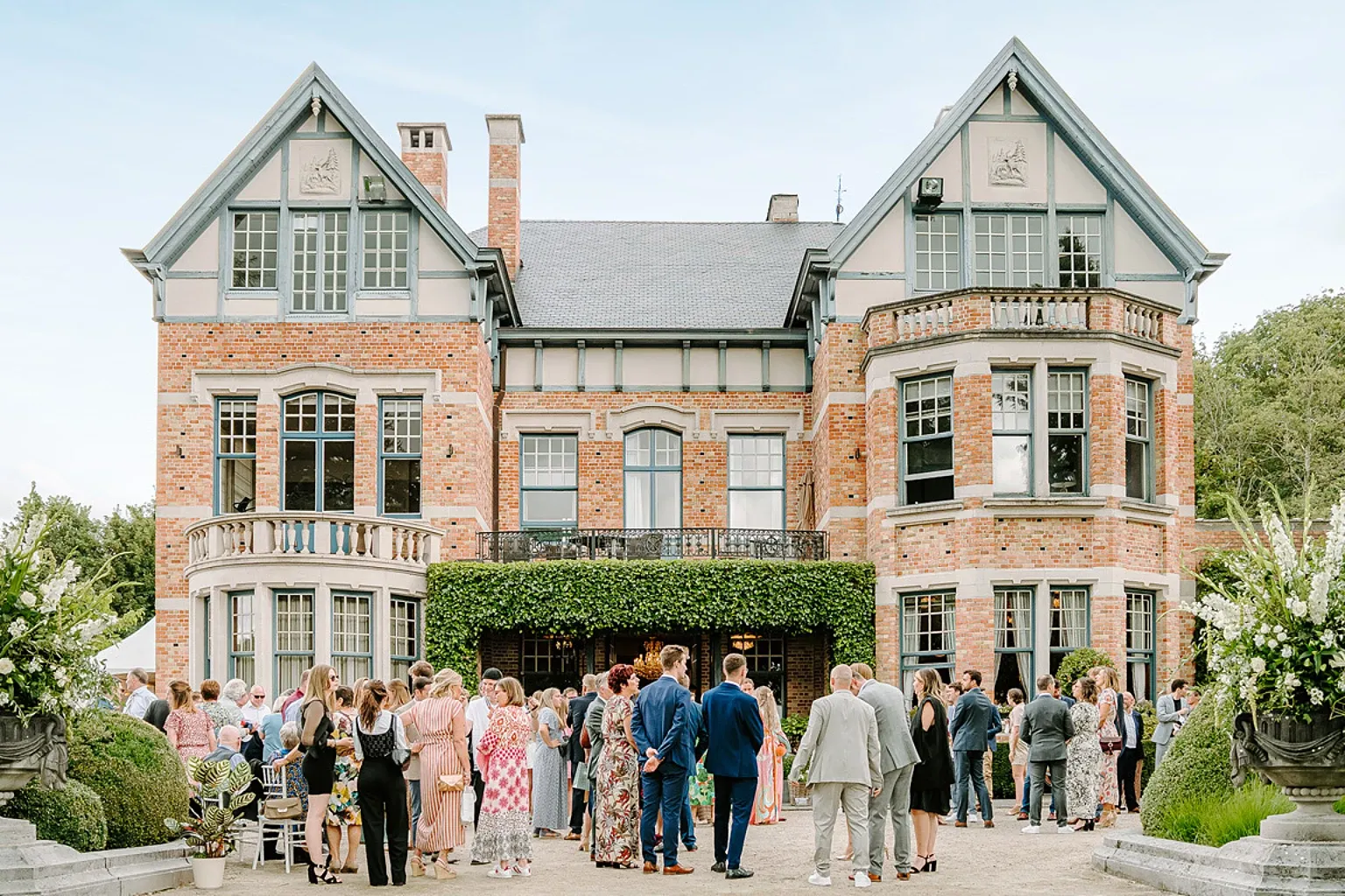 Domein St-Hubert | EventsB2B