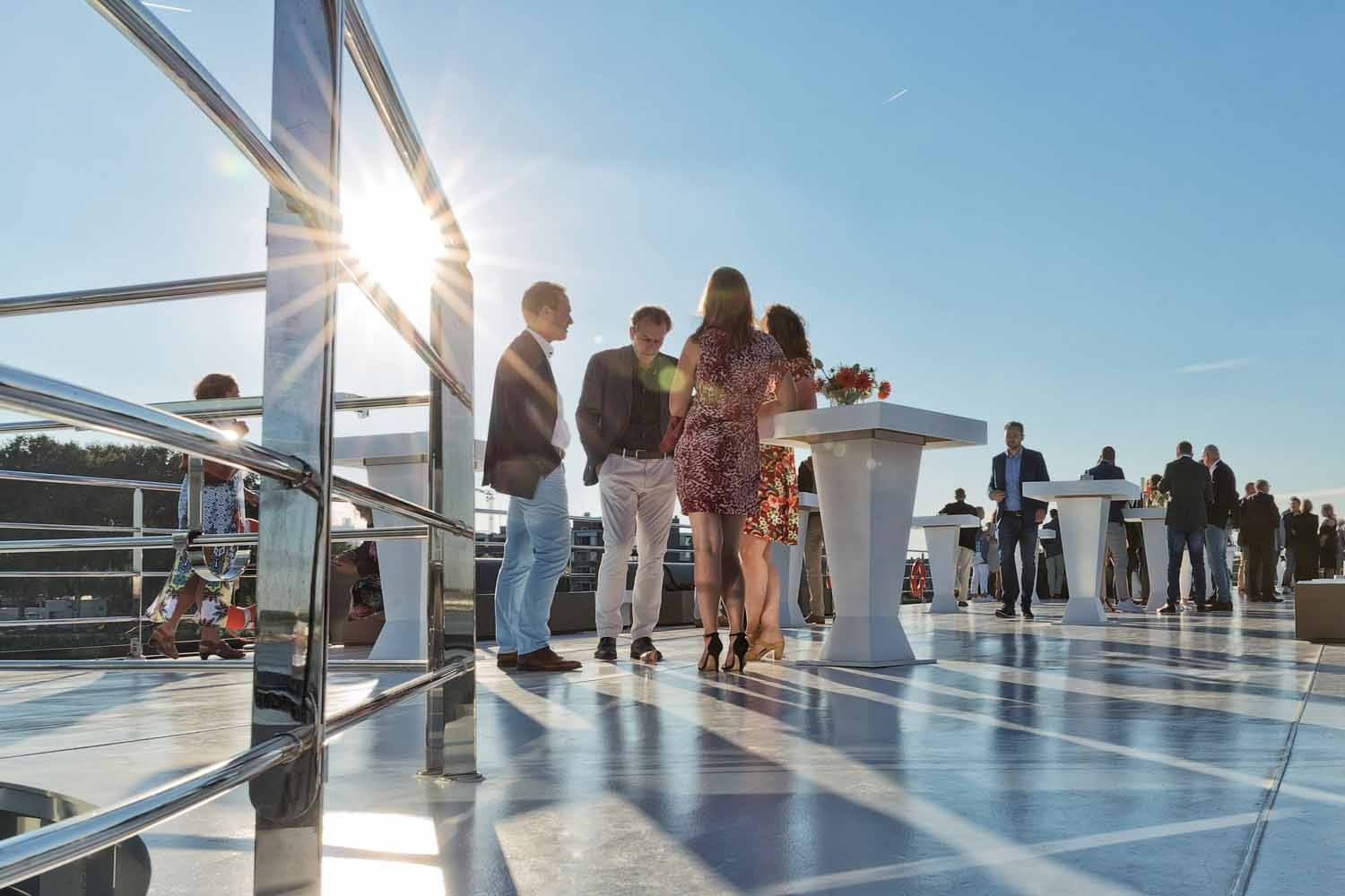 Blue Rhapsody | EventsB2B