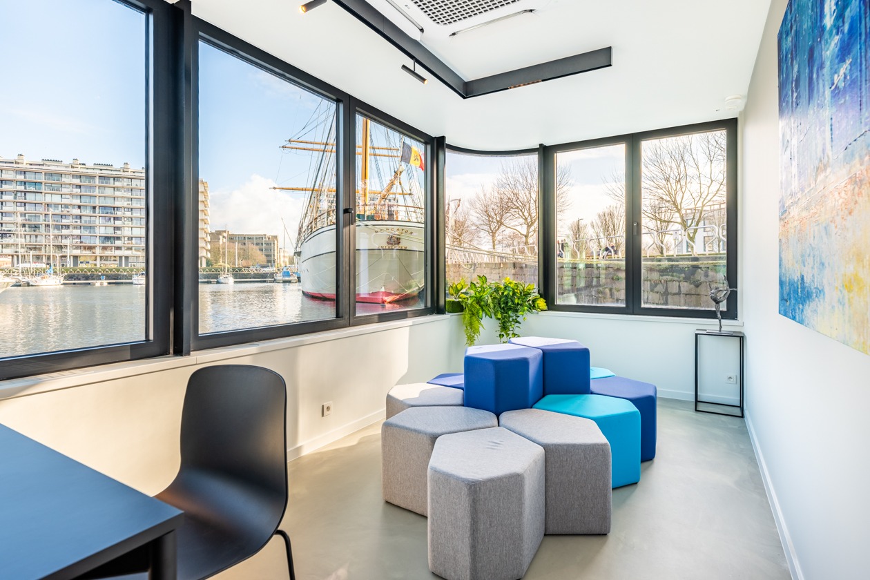 Meet Puerto | EventsB2B