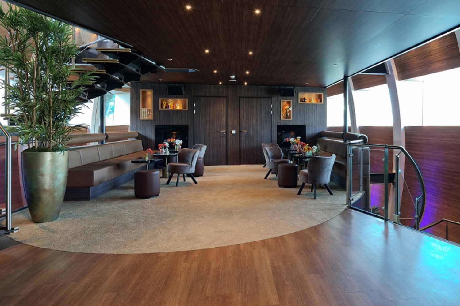 Blue Rhapsody | EventsB2B